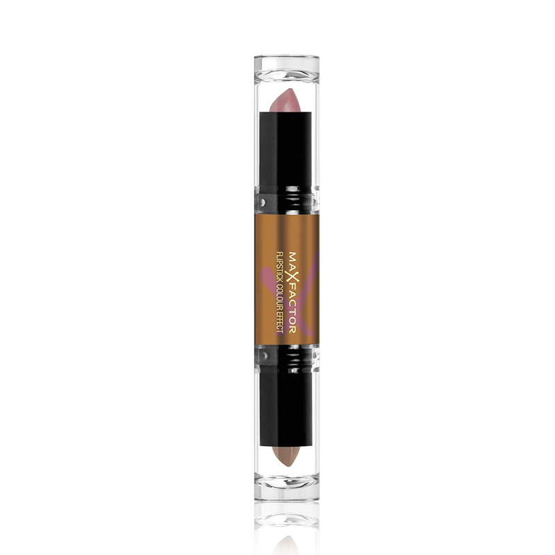 Lips Makeup :: Lipstick :: Max Factor Flipstick Colour Effect Lipstick ...
